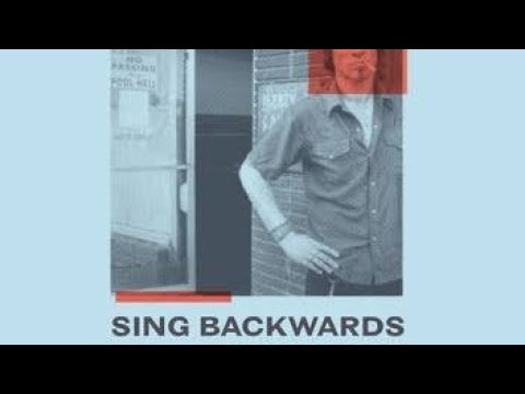 Mark Lanegan - Sing Backwards And Weep (Audiobook) Written and Read by Mark Lanegan