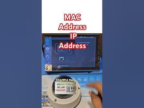 Mac and IP address: How to locate and find your IP address by searching ...