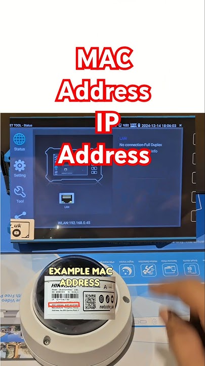 Mac and IP address: How to locate and find your IP address by searching ...
