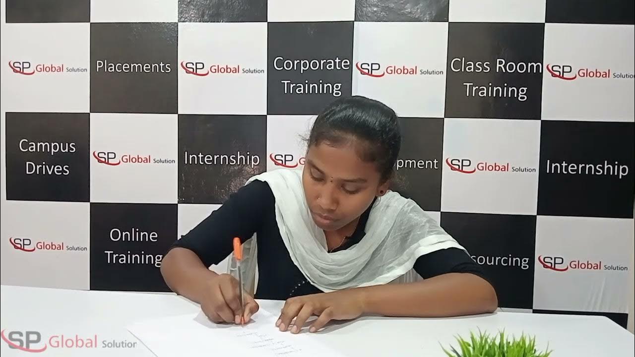 Fresher Mock Interview Java | Core Java - Beginner level | Java Interview Questions & Answers ...