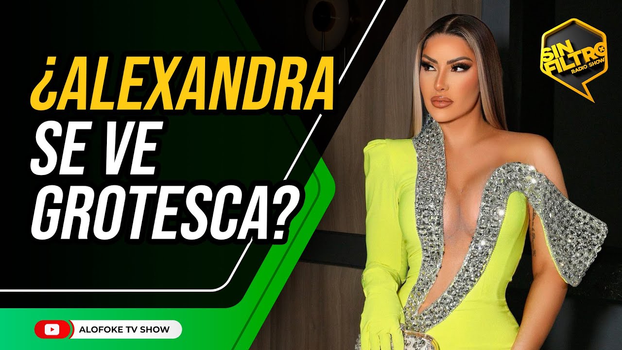 Ibelka Ulerio Y Su Novio