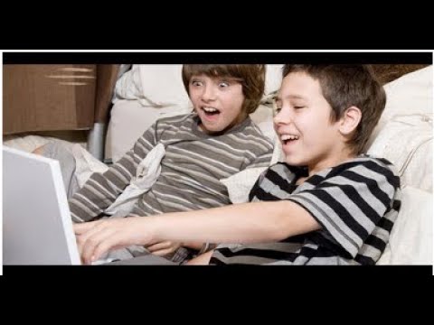 KIDS THAT DDOS 2 | PROFESSIONAL DDOSER - YouTube