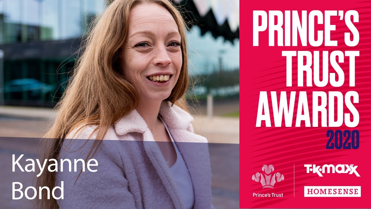 Getting into hospitality: how Kayanne transformed her life - YouTube