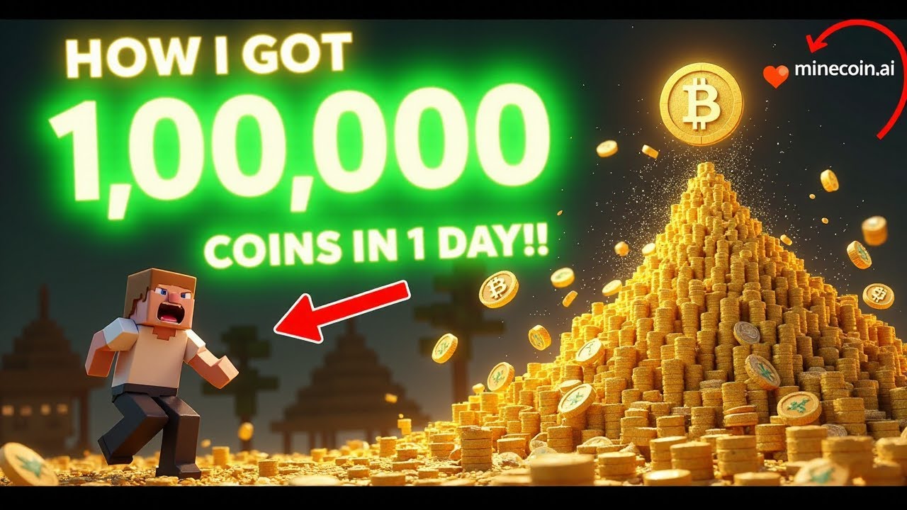 The RICHEST Minecraft Player Revealed His Money Secret! - YouTube