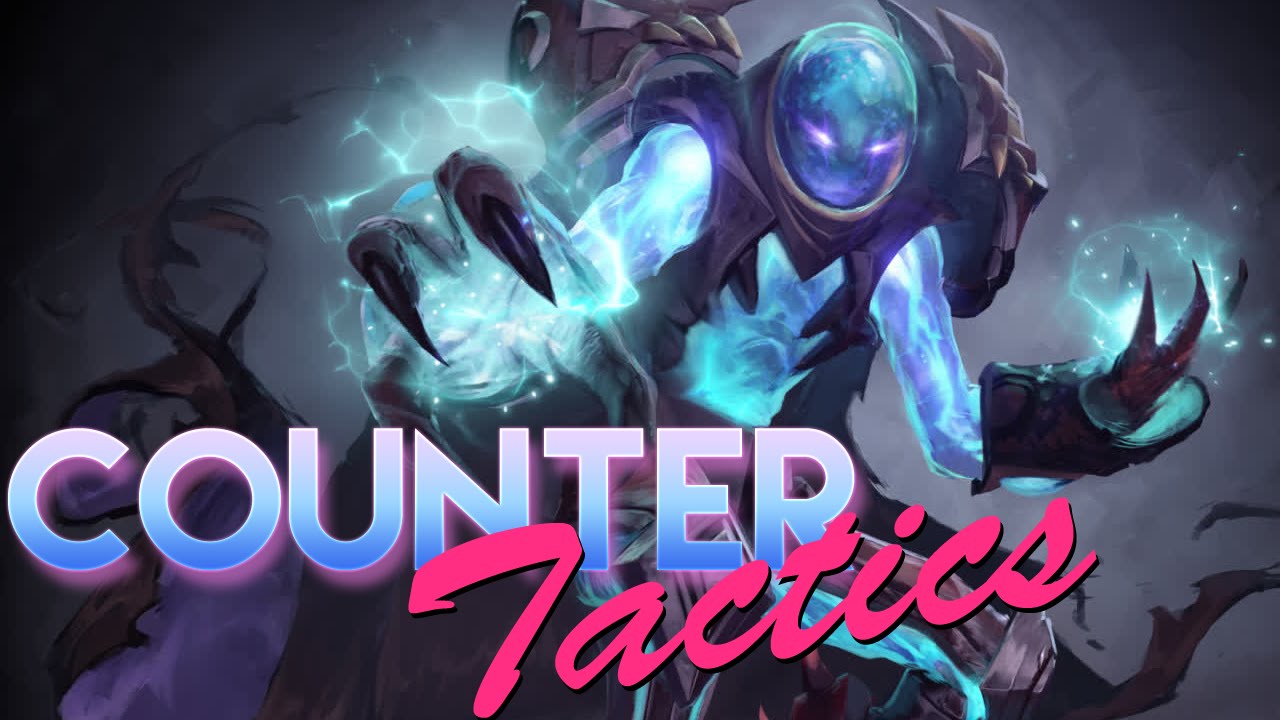 Countering Arc Warden - Counter Tactics Ep. 5 (Feat. REAVES!!) - YouTube