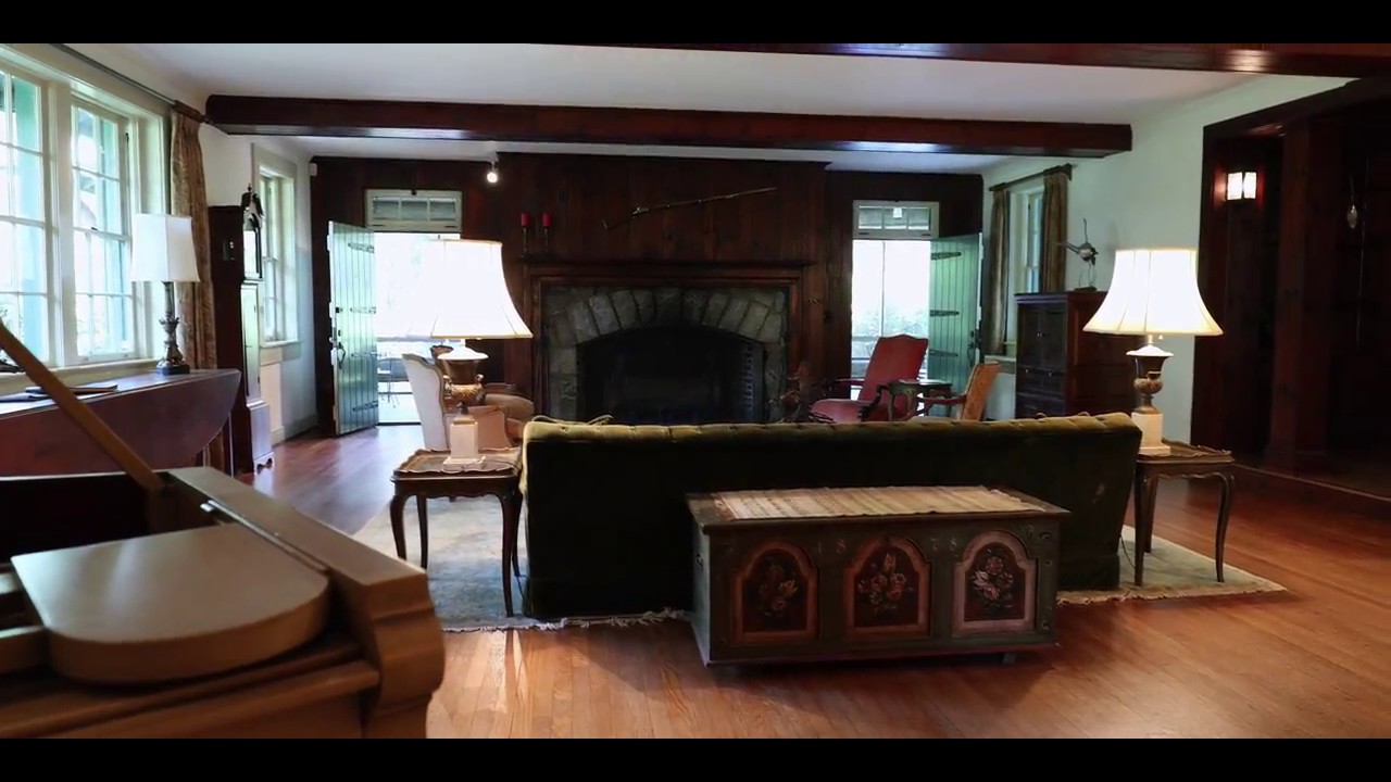 275 Montgomery Drive | Greylogs Estate | 1925 Charming Property in ...