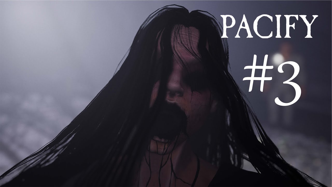 Quemando brujas en el monte / Pacify #3 - YouTube
