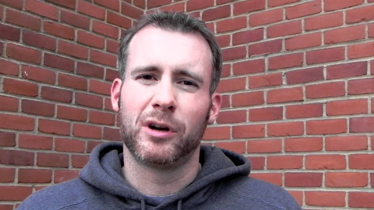 Varsity Sports Network's Football Coach of the Year Chad McCormick ...