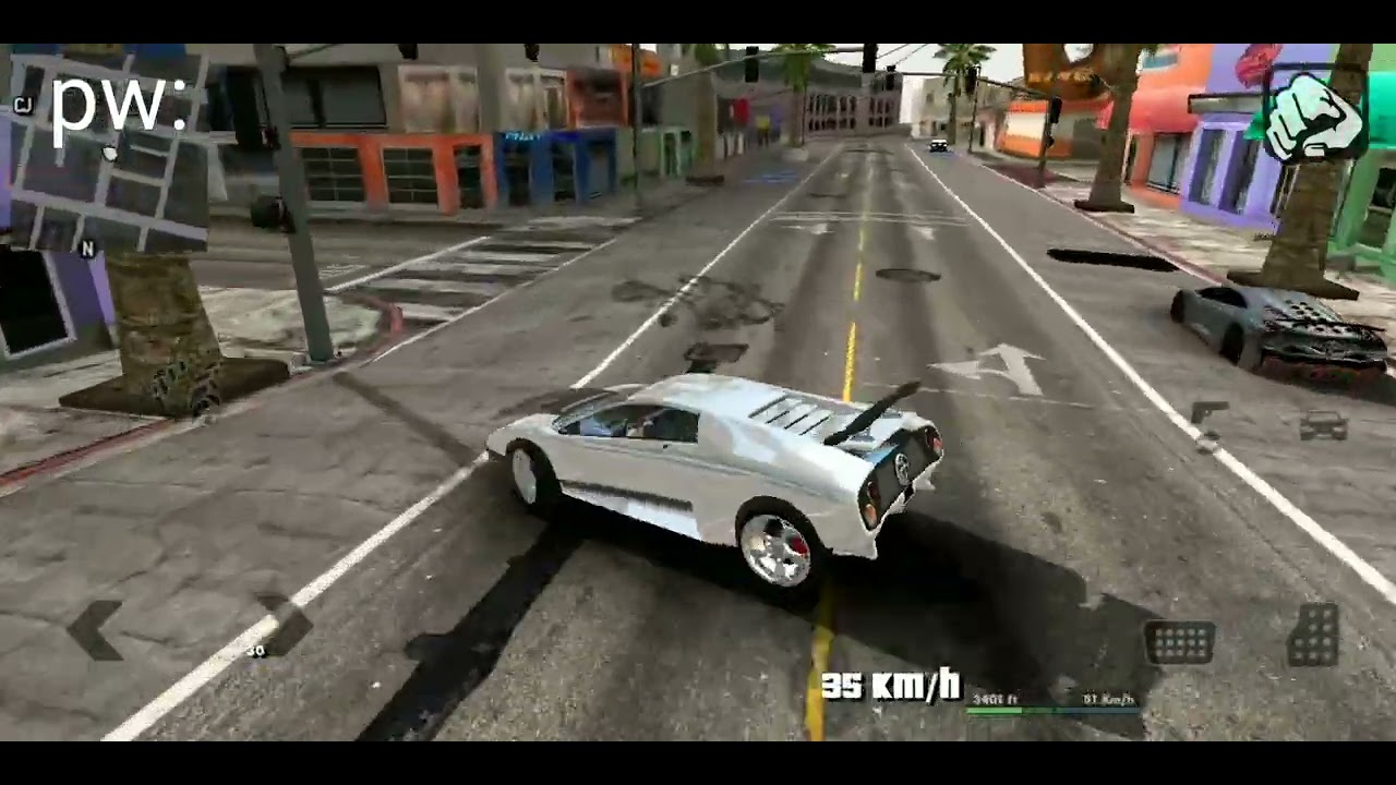 Handling.cfg gta sa handling ter smooth handling slow #handlingslow # ...