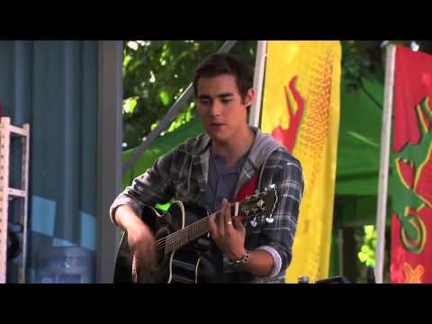 Violetta 2  Leon canta pensando a Vilu Ep  36) HD - [HQ]