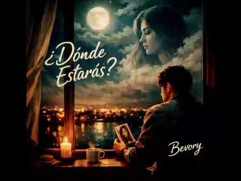 ¿Dónde estáras? Bevory//video oficial 