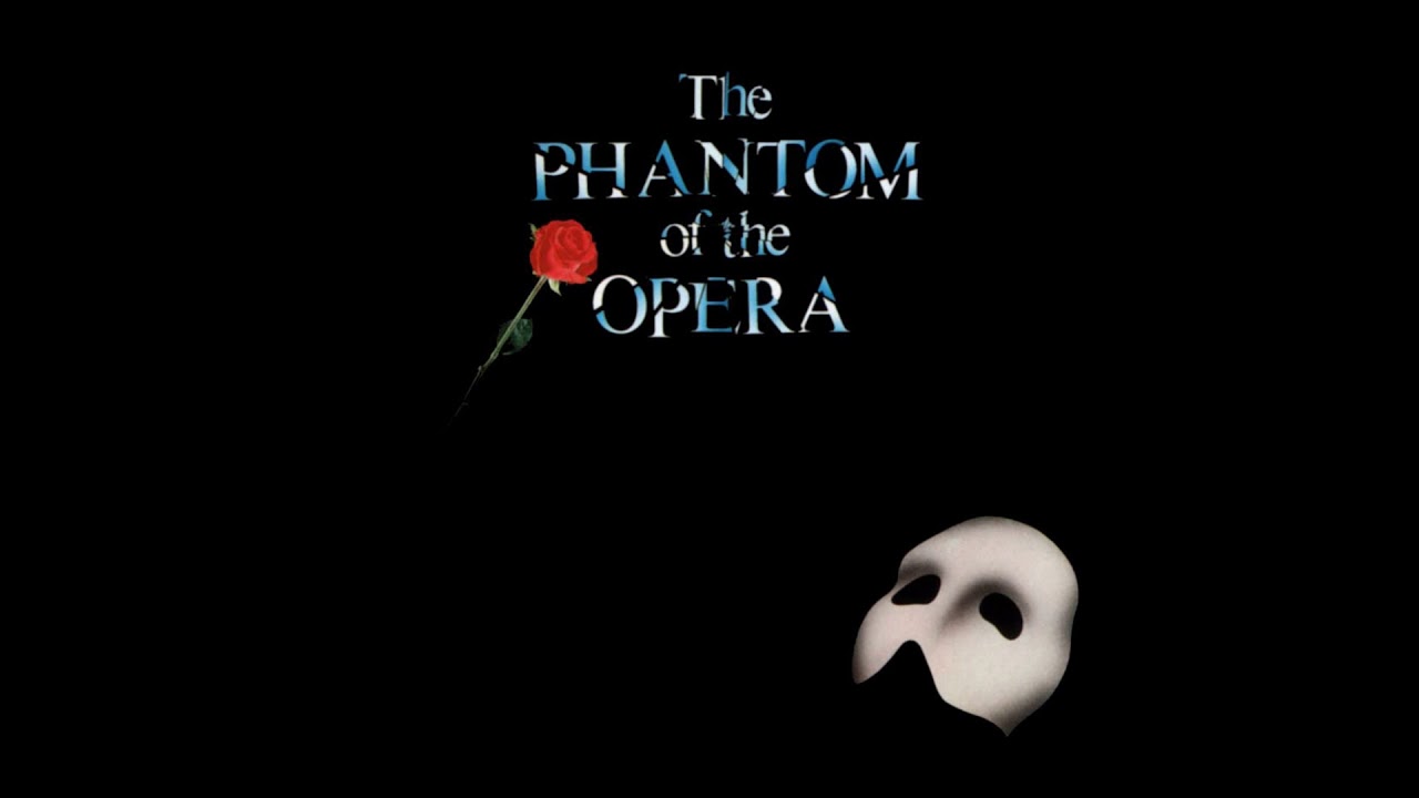 Phantom of the Opera - 09 - Magical Lasso - YouTube