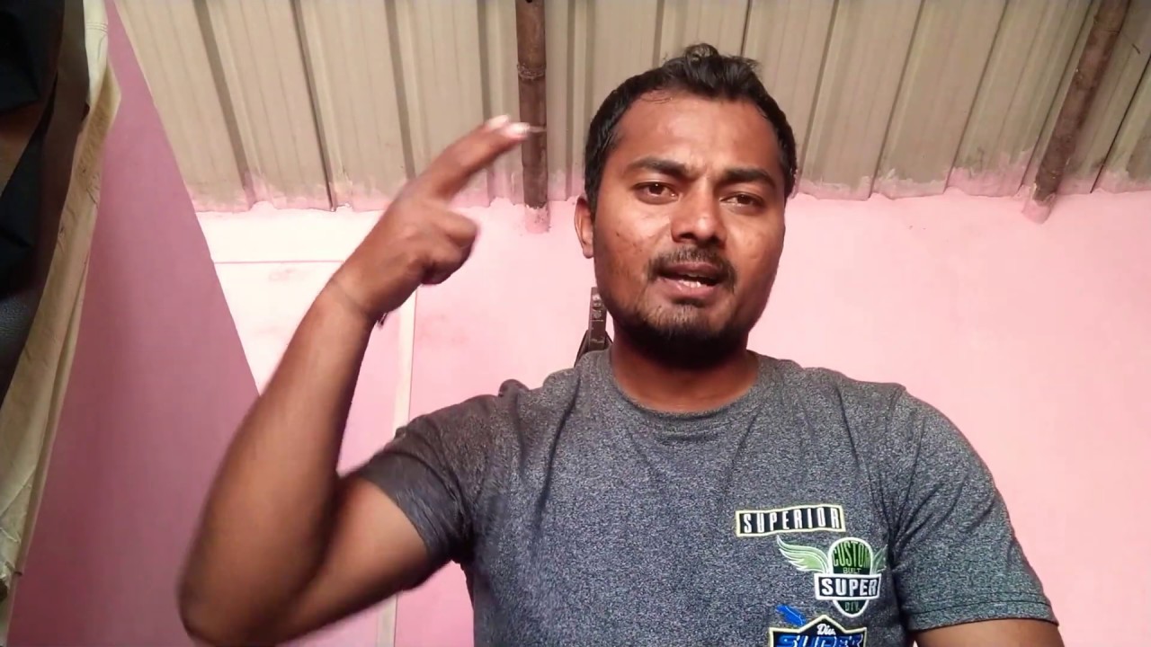 BOLO JAI SHRI RAM l AMIT SUTAR-SOLAPUR - YouTube