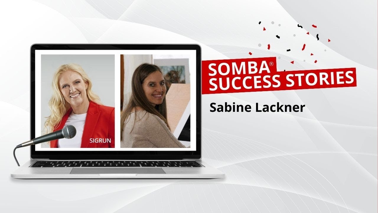 How Sabine made $17K in 10 weeks | SOMBA Kickstart Success - YouTube