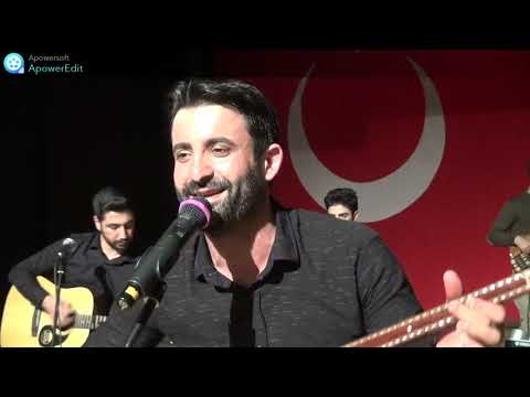 ABUZER DENİZ BOYRAZ  \\ LEYLİM LEY \\ HALK MÜZİĞİ EZGİLERİ...