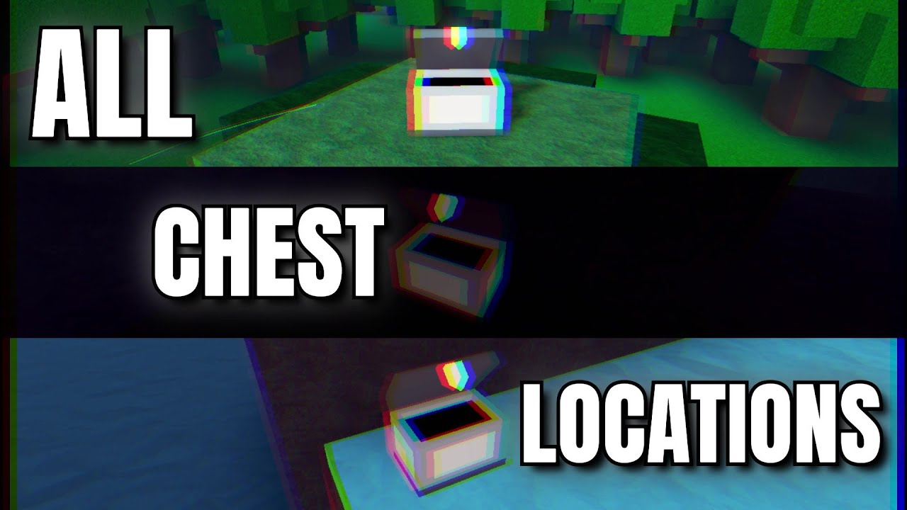 ALL CHEST LOCATIONS IN CRITICAL STORY V0.9.1 REBORN (ROBLOX) - YouTube