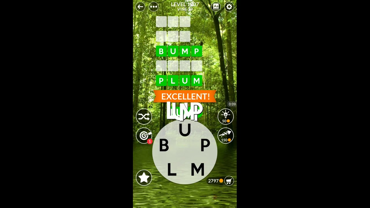 WORDSCAPES UNCROSSED LEVELS 1801 - 1810 NEW UPDATE masaya ang mga ...