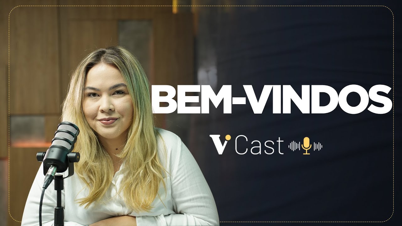 BEM-VINDOS AO VCAST - YouTube