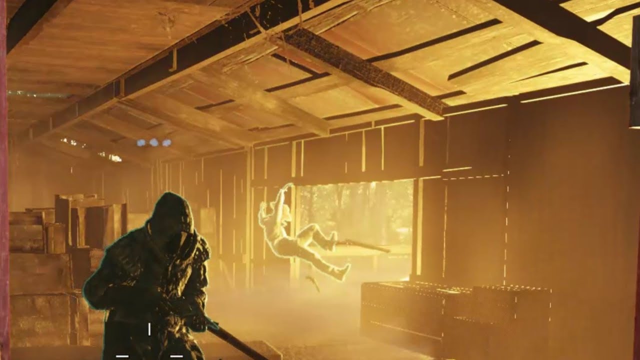 Another Day Another Hunt - YouTube