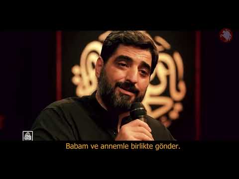 Bani Fatemeh - Senden Kerbela istiyorum, babam ve annemle birlikte gönder! (Türkçe Altyazılı/2023)