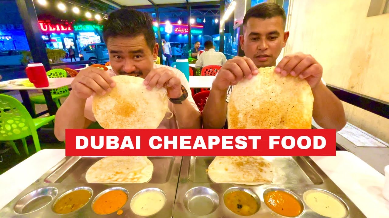 Dubai Street Food Eating Sathi Sanga Rati Dosa Party Gardai YouTube dubai-street-food-eating-sathi-sanga-rati-dosa-party-gardai-youtube