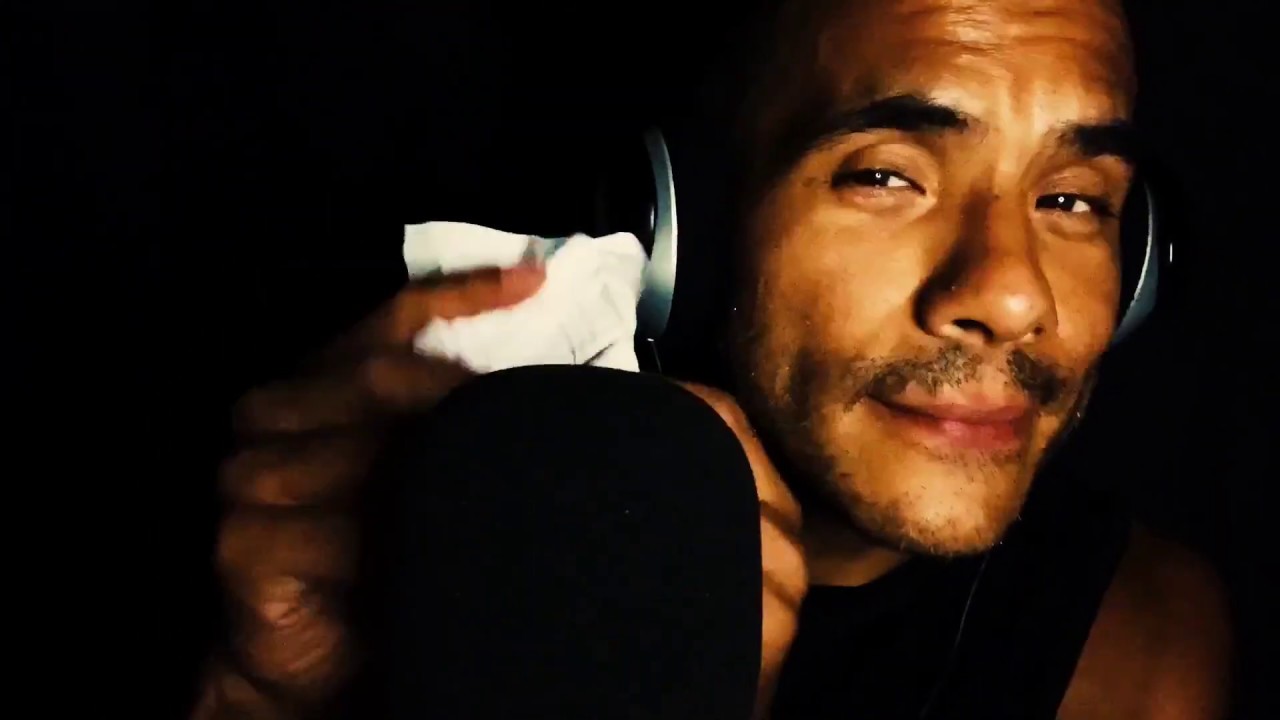 1 HOUR CRAZY FAST ASMR for RIDICULOUSLY SEVERE tingle immunity - YouTube