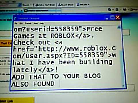 How To Get Ambassador Badge On ROBLOX - YouTube