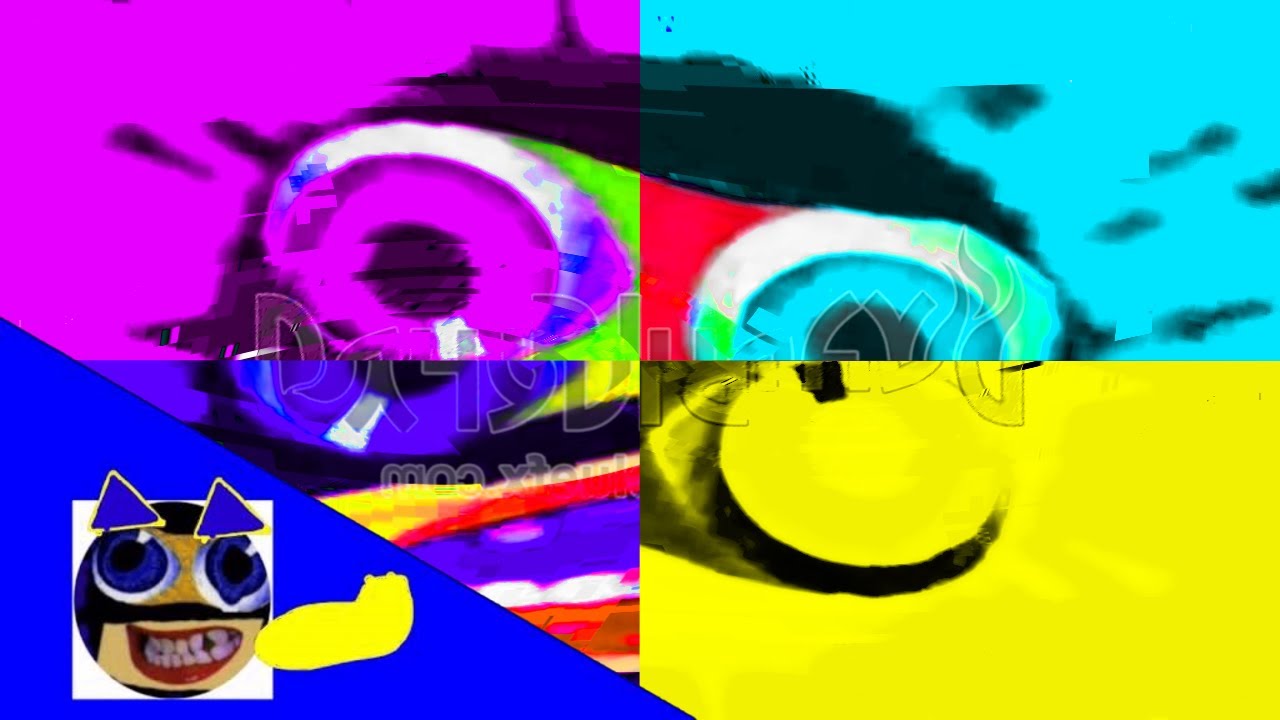 Mari Group Split Luig Group Split Diamond Major Split G-Major 47 - YouTube