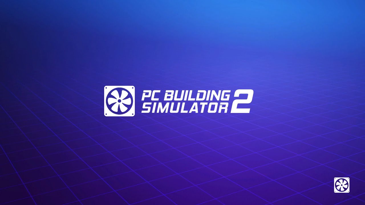PC Building Simulator 2 Gameplay Walkthrough Part 5 - Shop PC's - YouTube