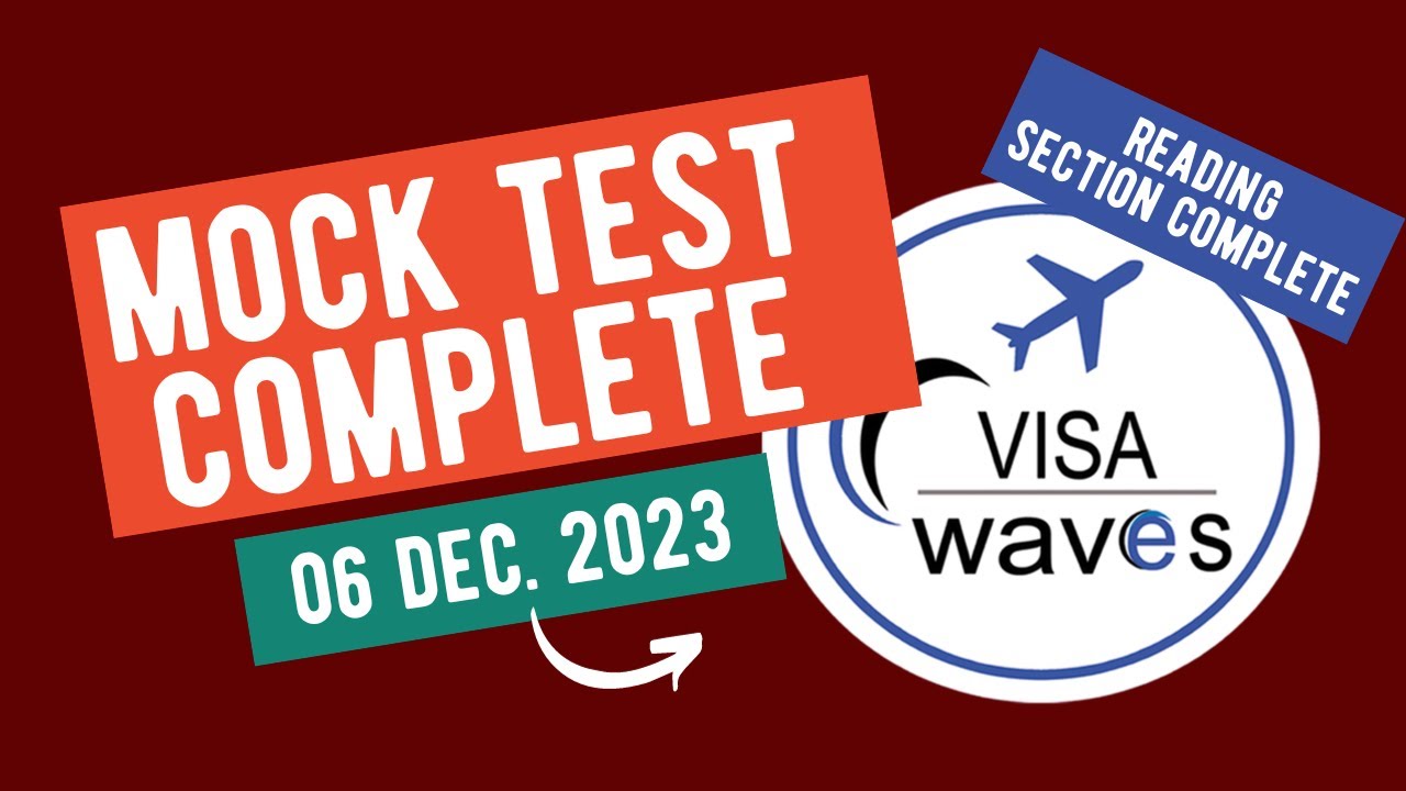 PTE Reading Mock Test Complete Complete Five Section Test YouTube pte-reading-mock-test-complete-complete-five-section-test-youtube