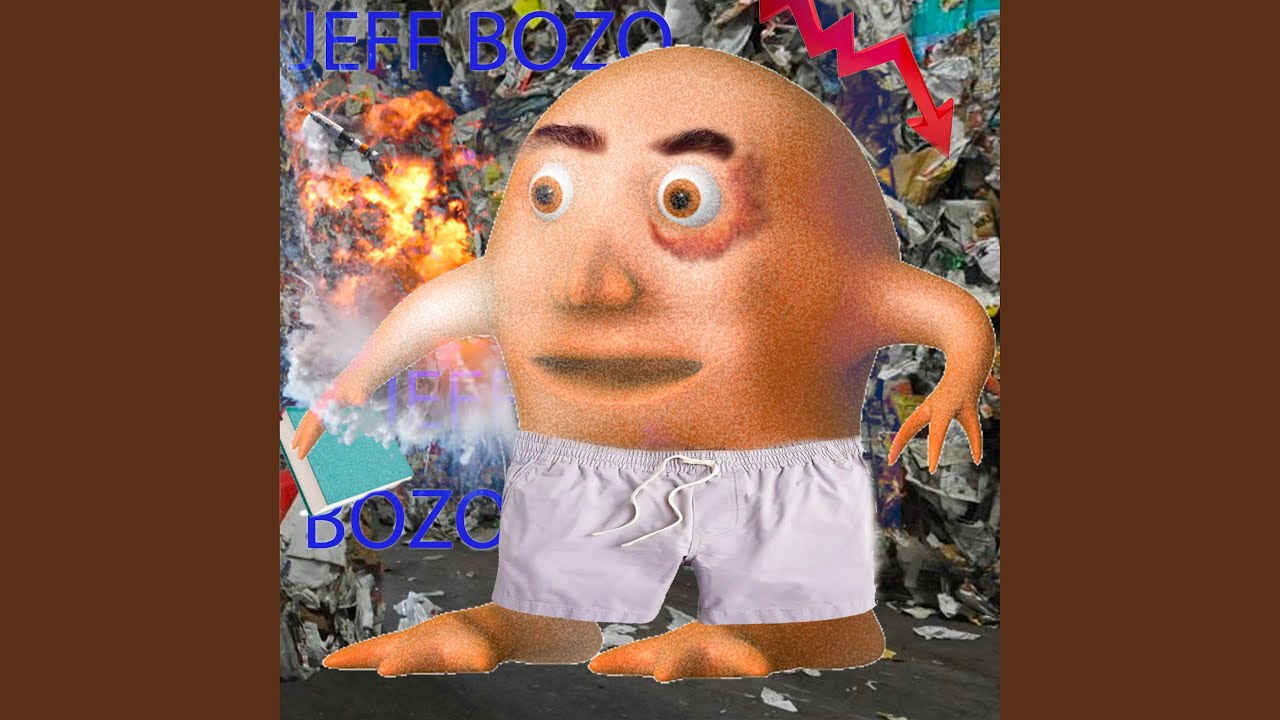 Jeff Bozo - YouTube