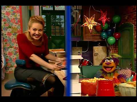 20 SESAME ENGLISH FOR CHILDREN Snack Attack