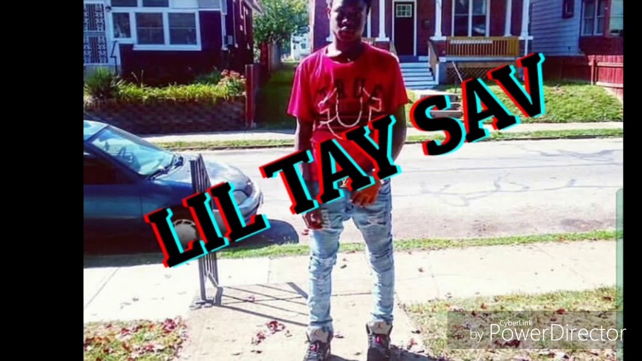 Lil Tay Sav - Talking Shit - YouTube