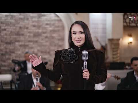 Gozel Annamuhammedowa HABAR YOK (Official video)2026