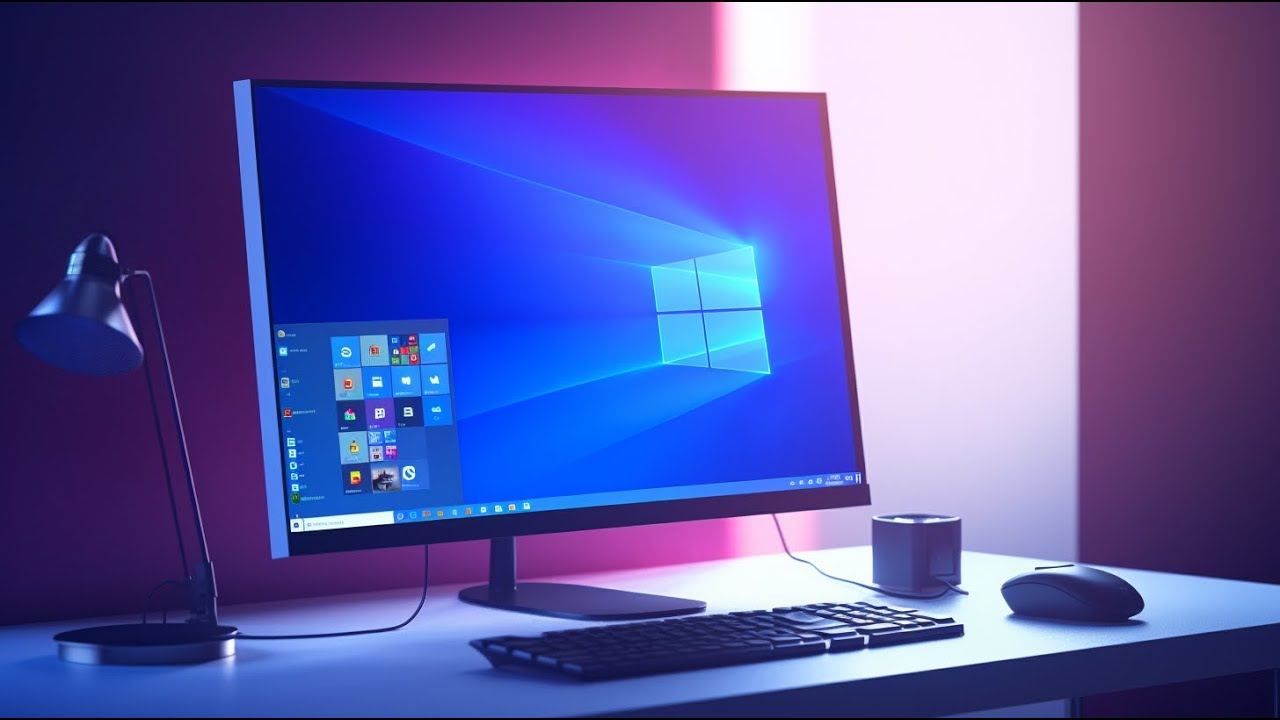 Make your pc feel like new | Windows 11 fresh install guide - YouTube