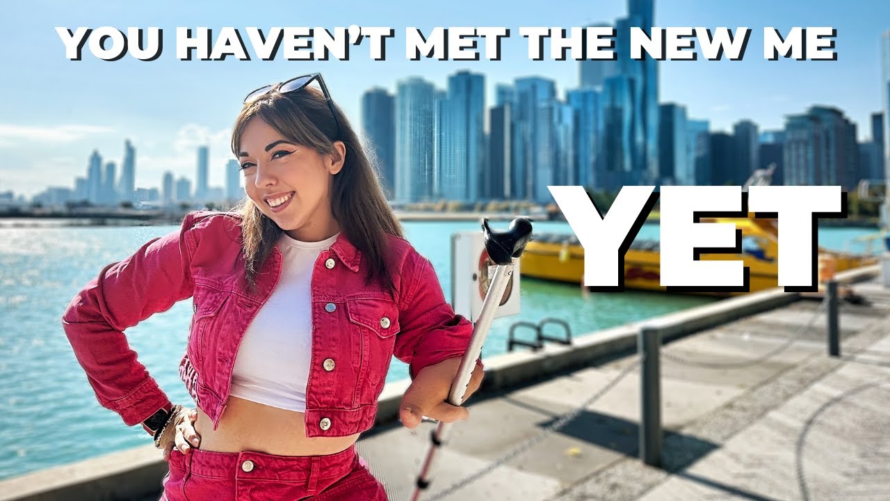 Meet The NEW Jessica Jordan - 2023 Introduction to The Rolling Explorer ...