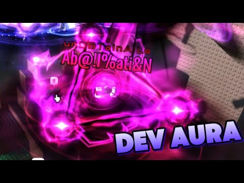 New ABOMINATION DEV Aura Showcase + USING 30x Heavenly 2 Potions in ONE Server! (Sol's RNG ...