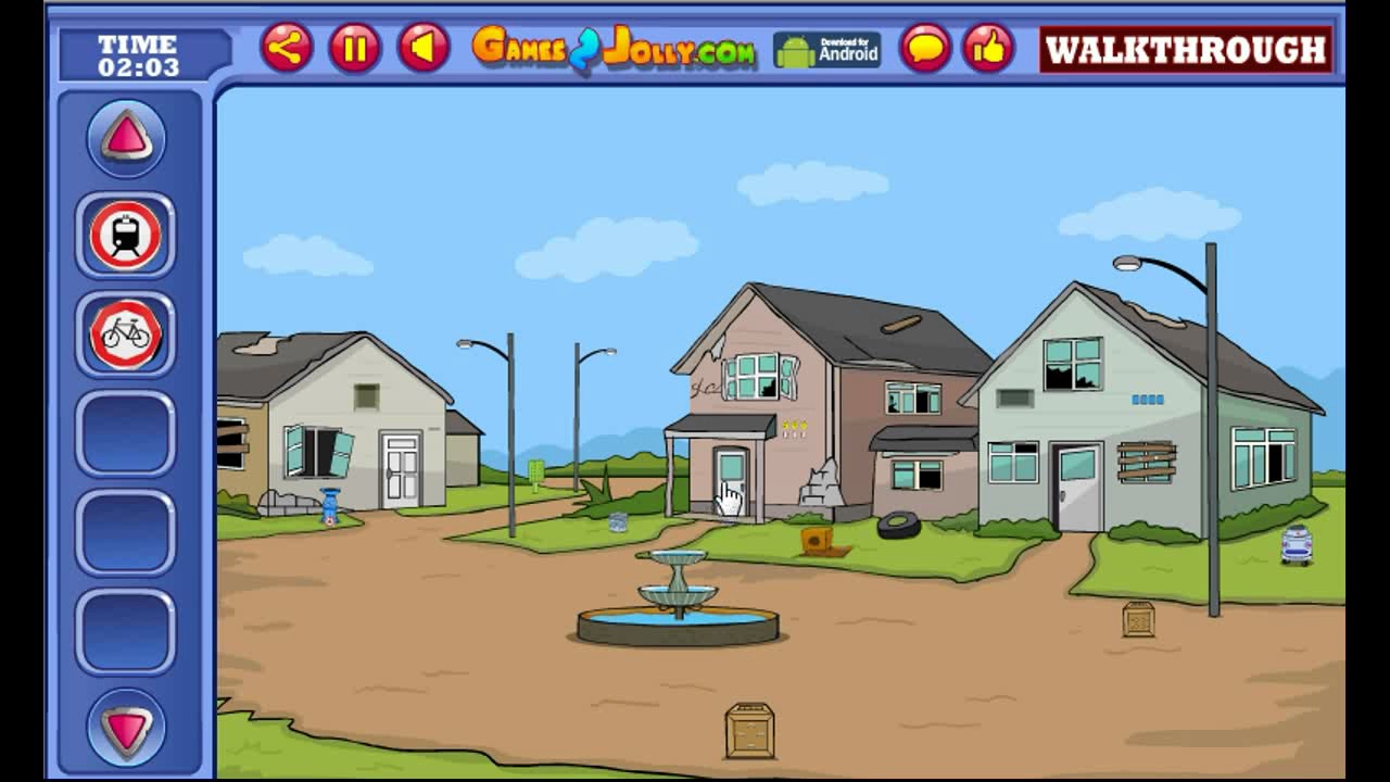 Find My Tablet Walkthrough - Games2Jolly - YouTube