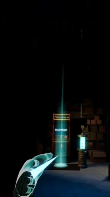 FNaF HELP WANTED 2: Unlocking The Faz Wrench Door - YouTube