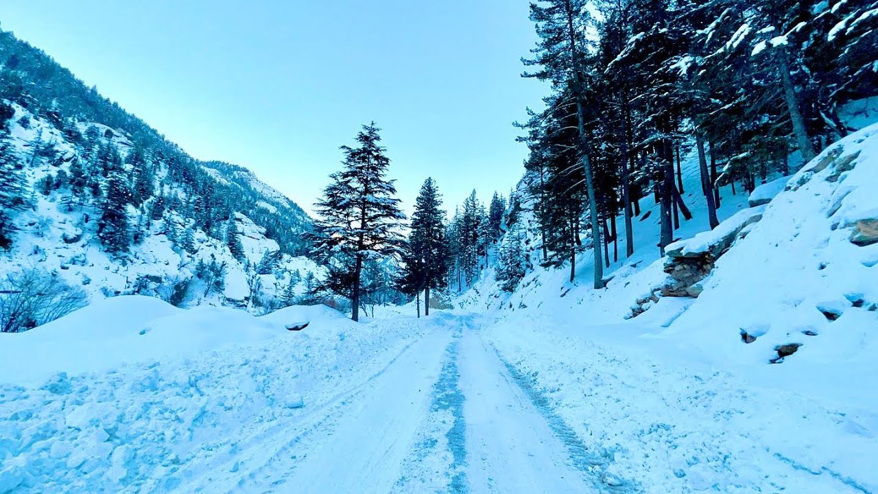 Nuristan Afghanistan 🇦🇫 - YouTube