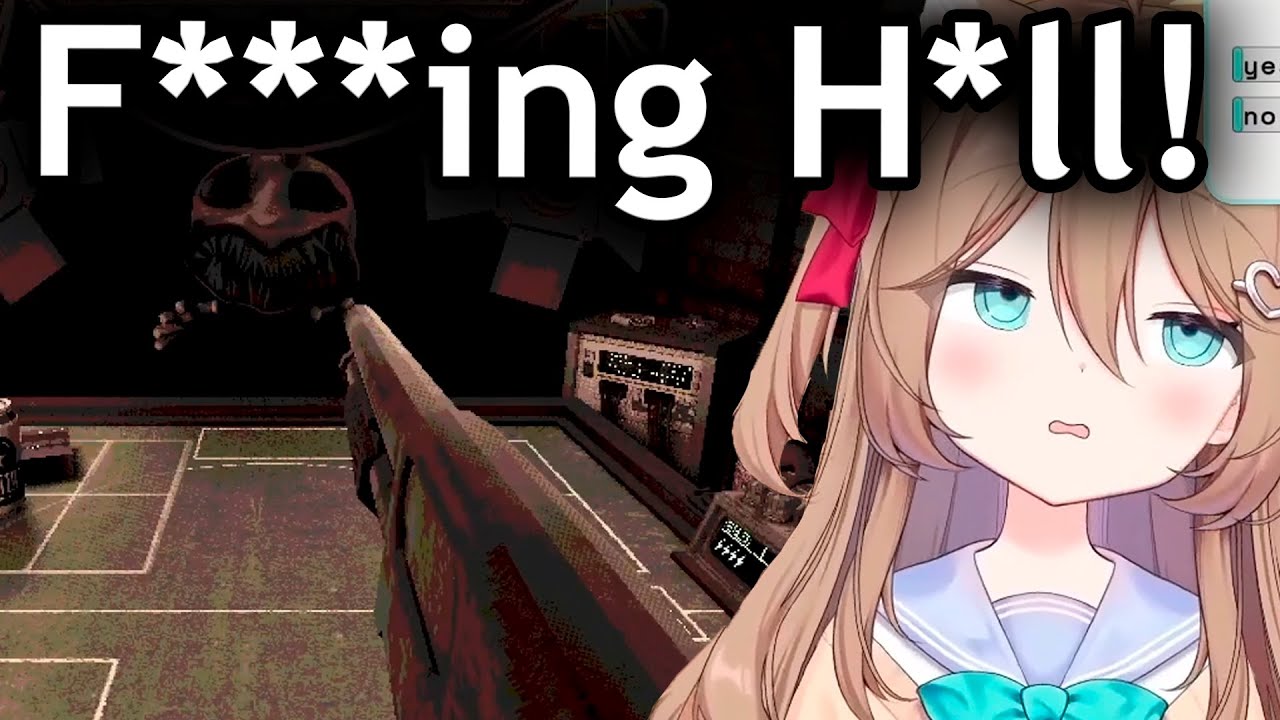 Neuro Fails to Become a Millionaire, Loses Russian Roulette & Rage ...