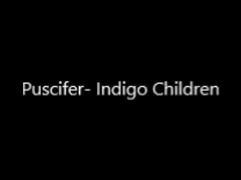 Puscifer- Indigo Children (napisy eng + pl)