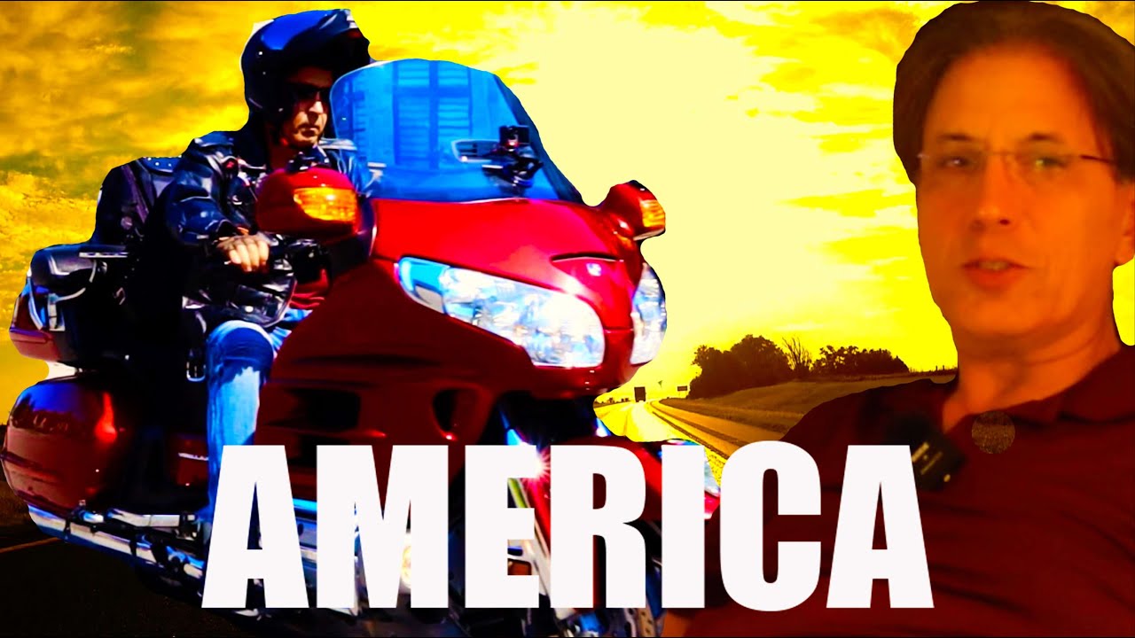 Sam Rad USA E1 سام راد آمریکا - YouTube