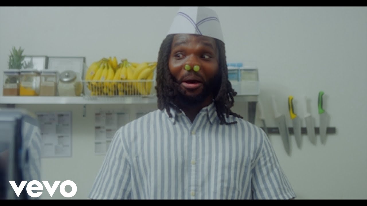 Dear Silas - Belafonté [Official Video] - YouTube