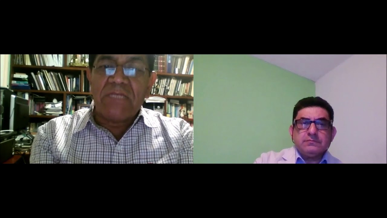 Entrevista al Dr Pablo Zamarripa Guzmán - YouTube