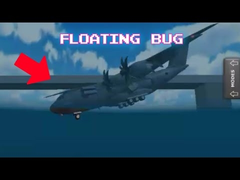 floating bug un tfs 🍷🗿 - YouTube