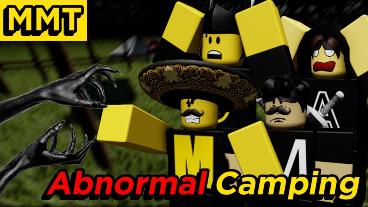 MMT #6: Abnormal Camping - YouTube