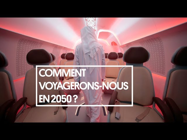 À quoi ressembleront les vacances du futur