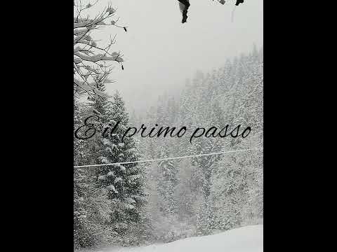NEVE. Video riflessivo