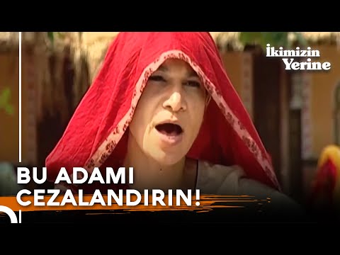 Dadisa Karanlık Geçmişini Hatırladı | İkimizin Yerine Hint Dizisi 135. Bölüm